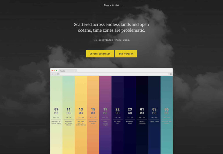 30 Awesome Capital Fonts Free to Download – Web Design Ledger