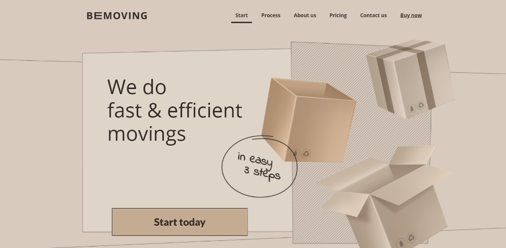Be (2) – Web Design Ledger