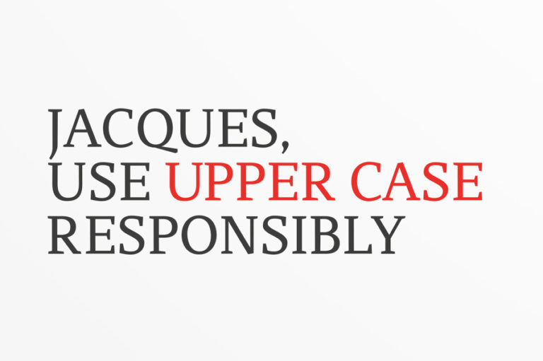40 Of the Best Classic Fonts Picked by Professional Designers – Web ...