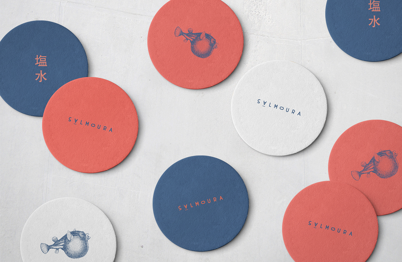 40 Creative Postage Stamps for Your Inspiration – Web Design Ledger