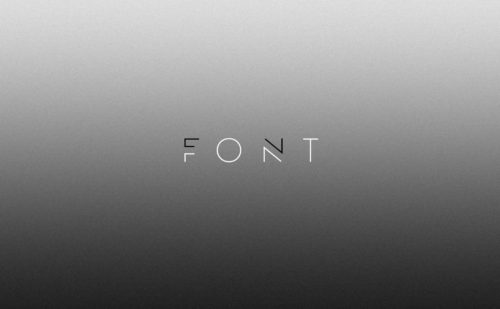 40 Best Modern Fonts Picked by Professional Designers – Web Design Ledger