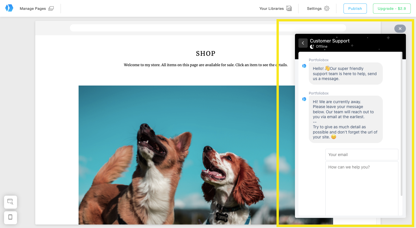 7 – Web Design Ledger