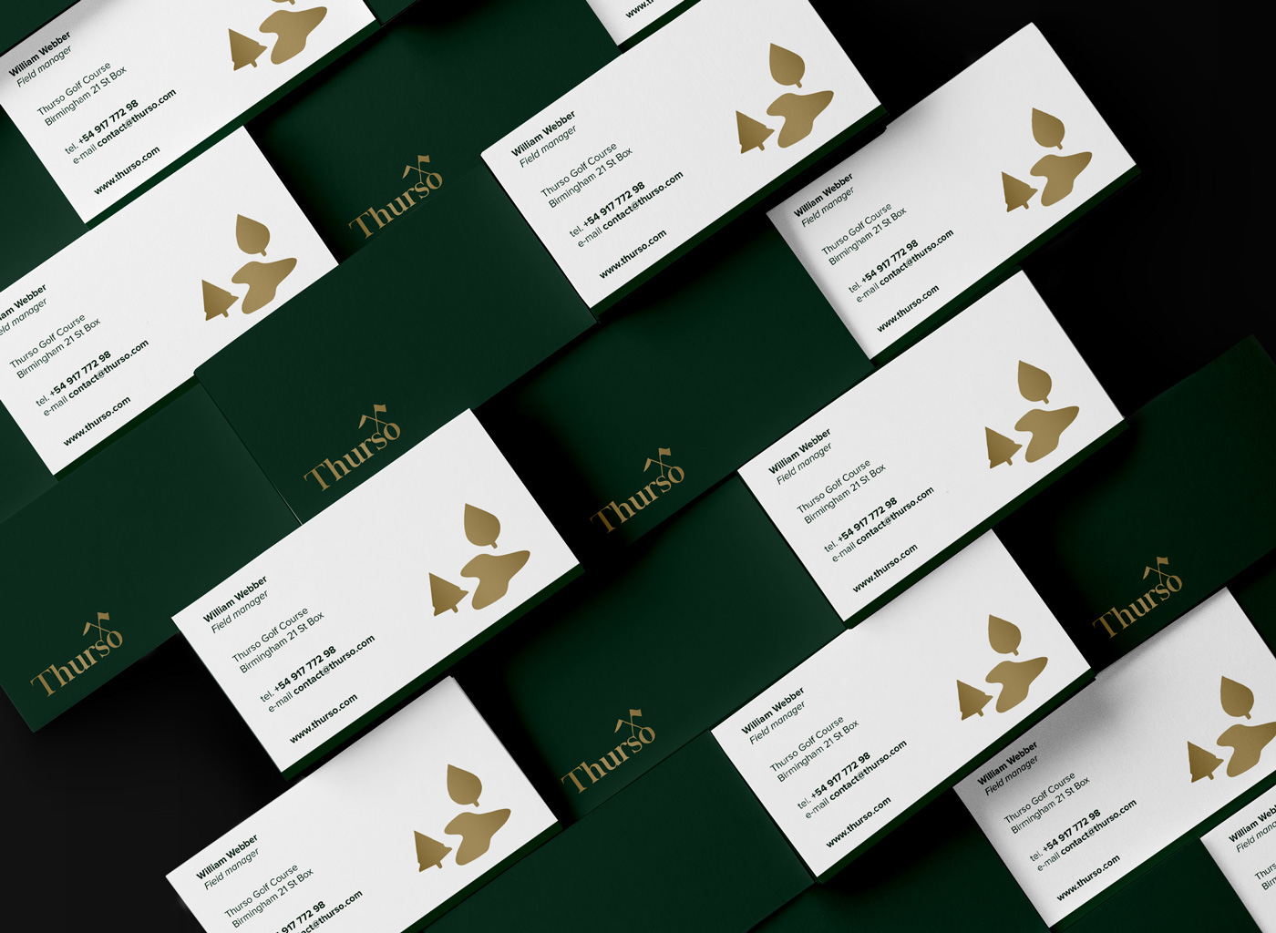 30 Examples Of Stunning Brand Identity – Web Design Ledger