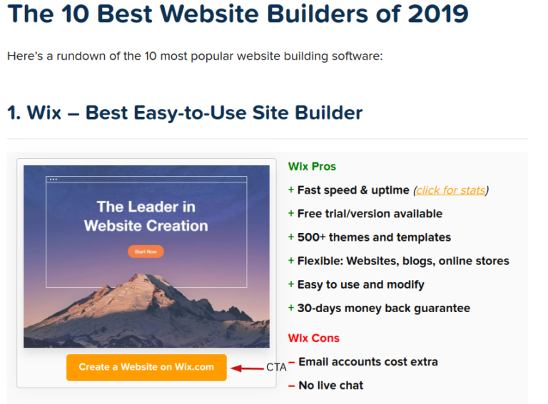 4 Web Design Principles You Should Never, Ever Violate – Web Design Ledger