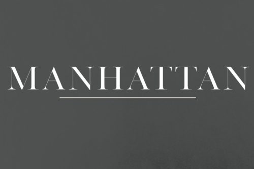 40 Of the Best Classic Fonts Picked by Professional Designers – Web ...