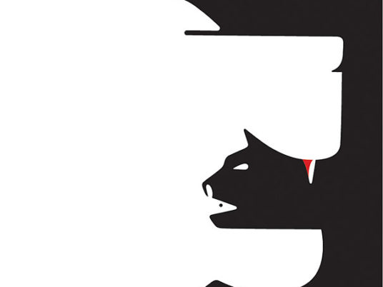 30 Creative Cartoon Illustrations for Your Inspiration – Web Design Ledger