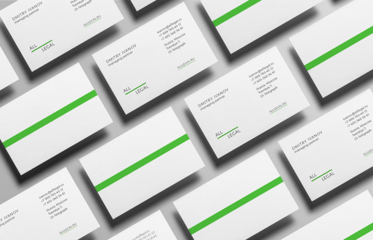 30 Examples Of Stunning Brand Identity – Web Design Ledger