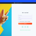 Homepage - Web Design Ledger
