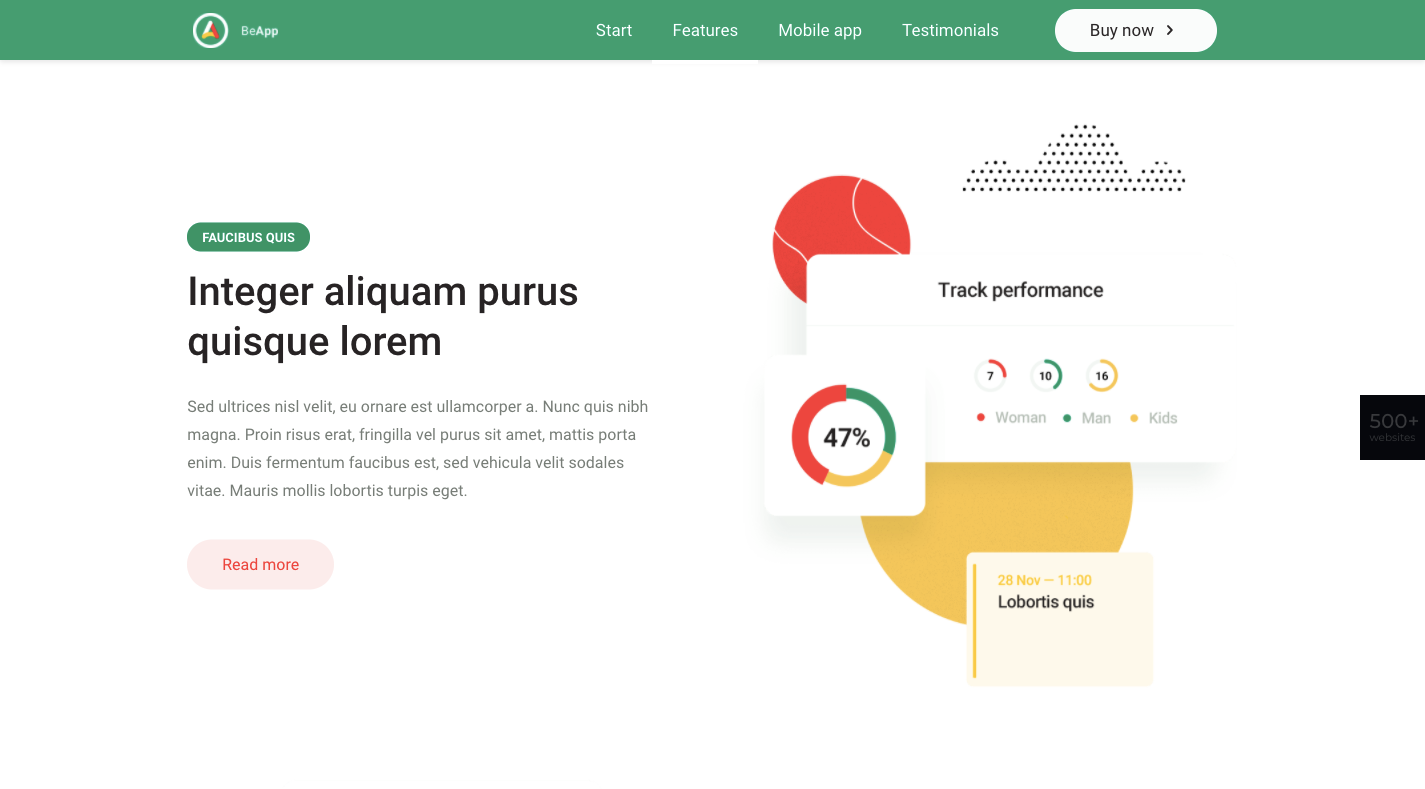12 – Web Design Ledger