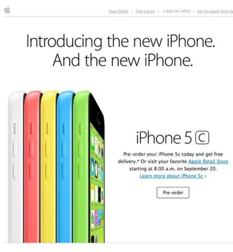 2019 Newsletter Design Trends You Have to Know About - Web Design Ledger