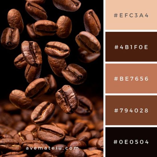The Basics of Coffee Branding & Design – Coffee Design Ideas Brewed to ...