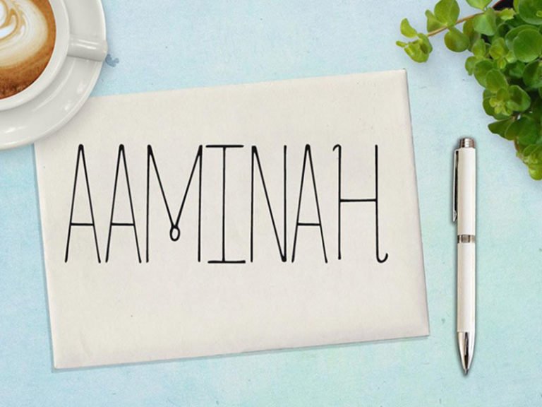 10 Fonts For the Super Fancy Designs – Web Design Ledger