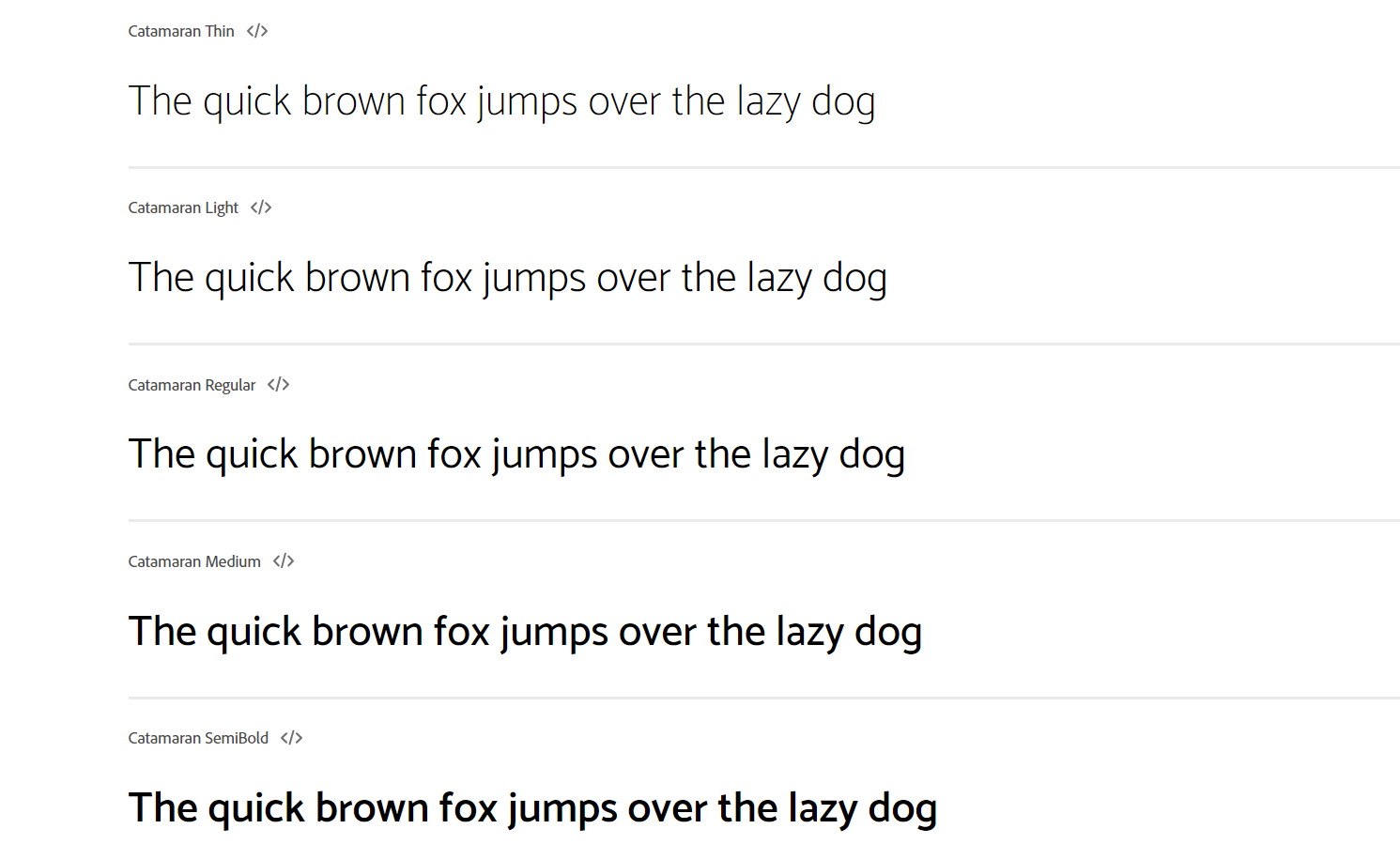 How to Recognize a Quality Font – Web Design Ledger