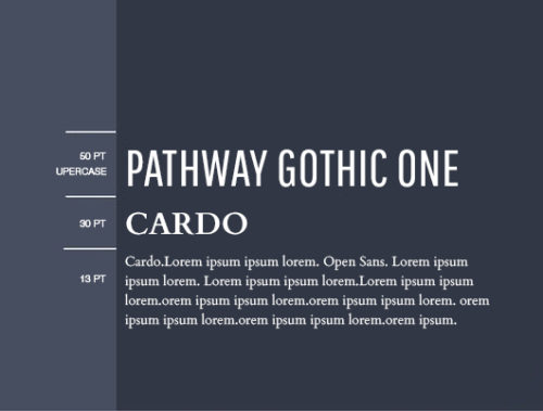 15 Great Google Font Combinations For Your Next Project Design – Web ...