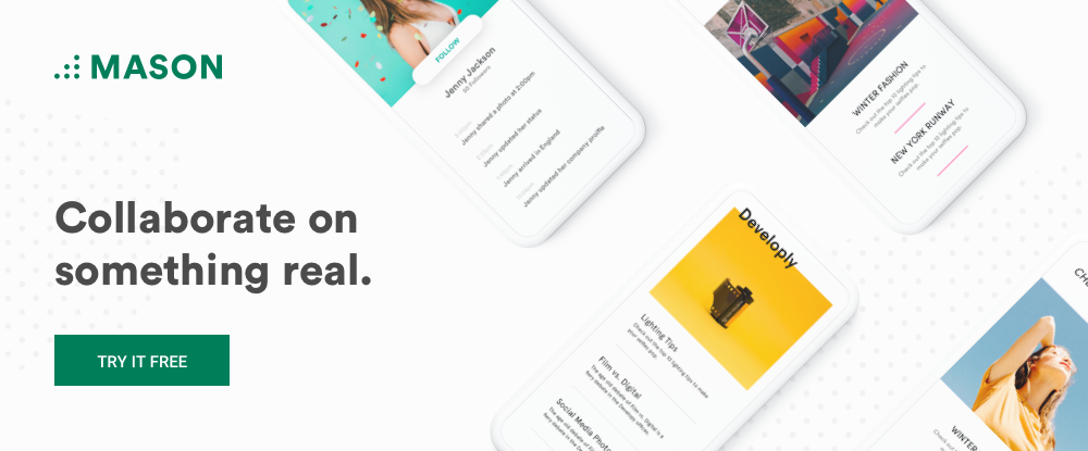 The Best Design Collaboration Tools for You and Your Team – Web Design ...
