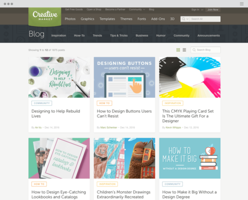 Best Design Blogs to Follow Daily – Web Design Ledger