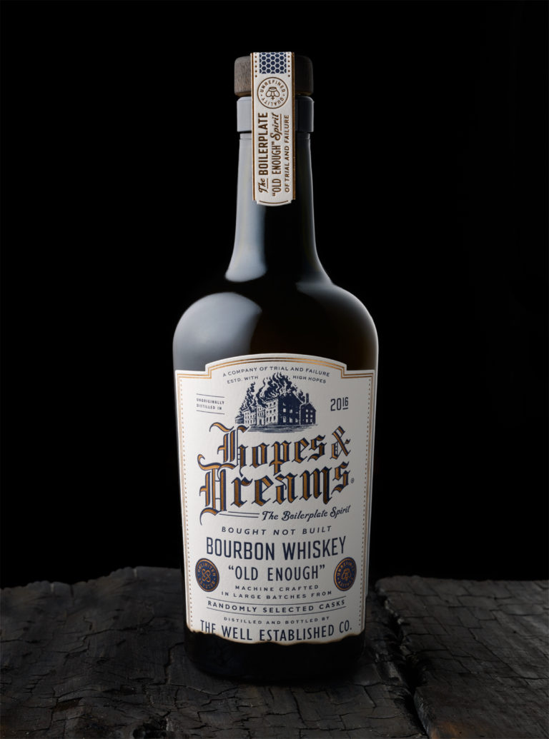 The Master of Branding and Packaging: Chad Michael Studio AOTW#7 – Web ...