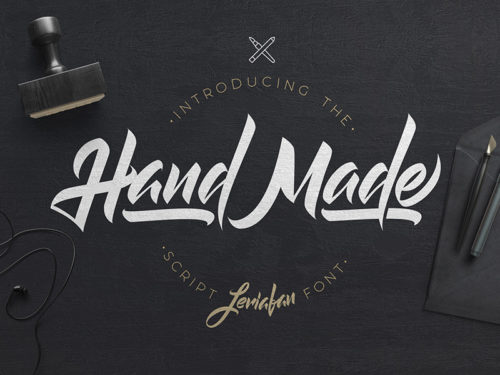 10 Fonts For the Super Fancy Designs – Web Design Ledger