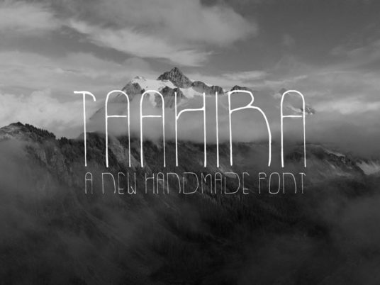 10 Fonts For the Super Fancy Designs – Web Design Ledger