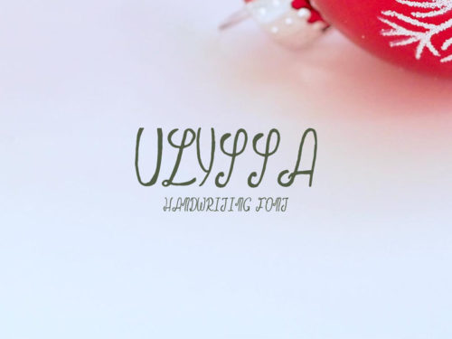 10 Fonts For the Super Fancy Designs – Web Design Ledger