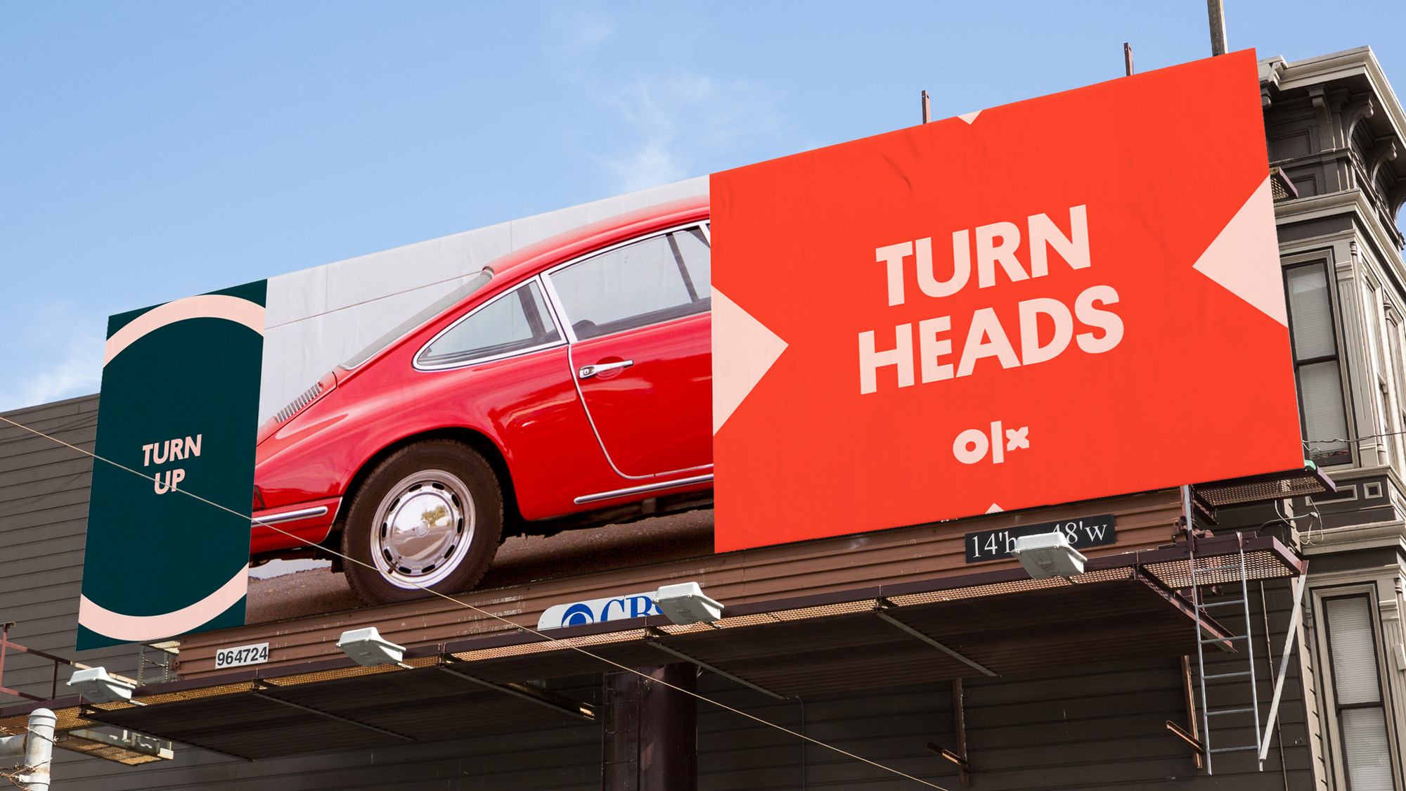 OLX Gets A Brand New Logo and Platform Design – Web Design Ledger