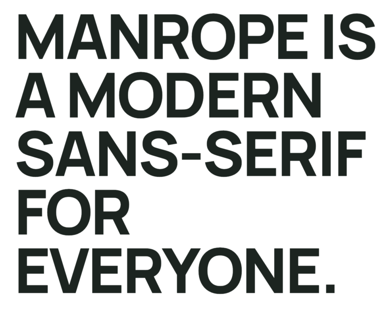 10 Open Source Fonts That Are Actually Amazing Free Fonts 2020 Web