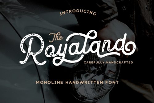 40 Of the best Free vintage Fonts picked by professional designers ...