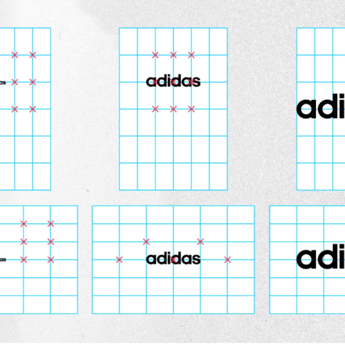 Is Adidas Really Changing Its Logo? - Dragon Digital