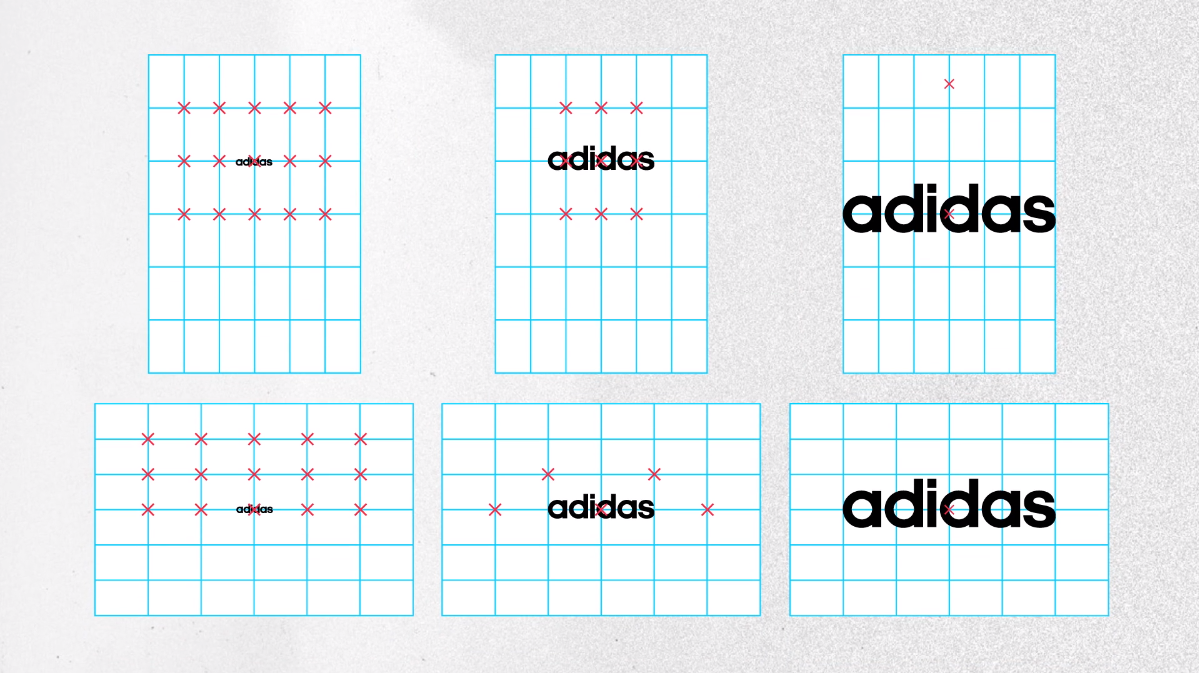 Is Adidas Really Changing Its Logo? - Dragon Digital