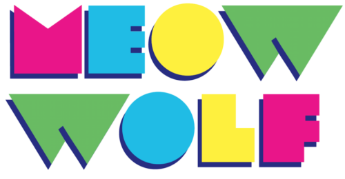 meow wolf logo – Web Design Ledger