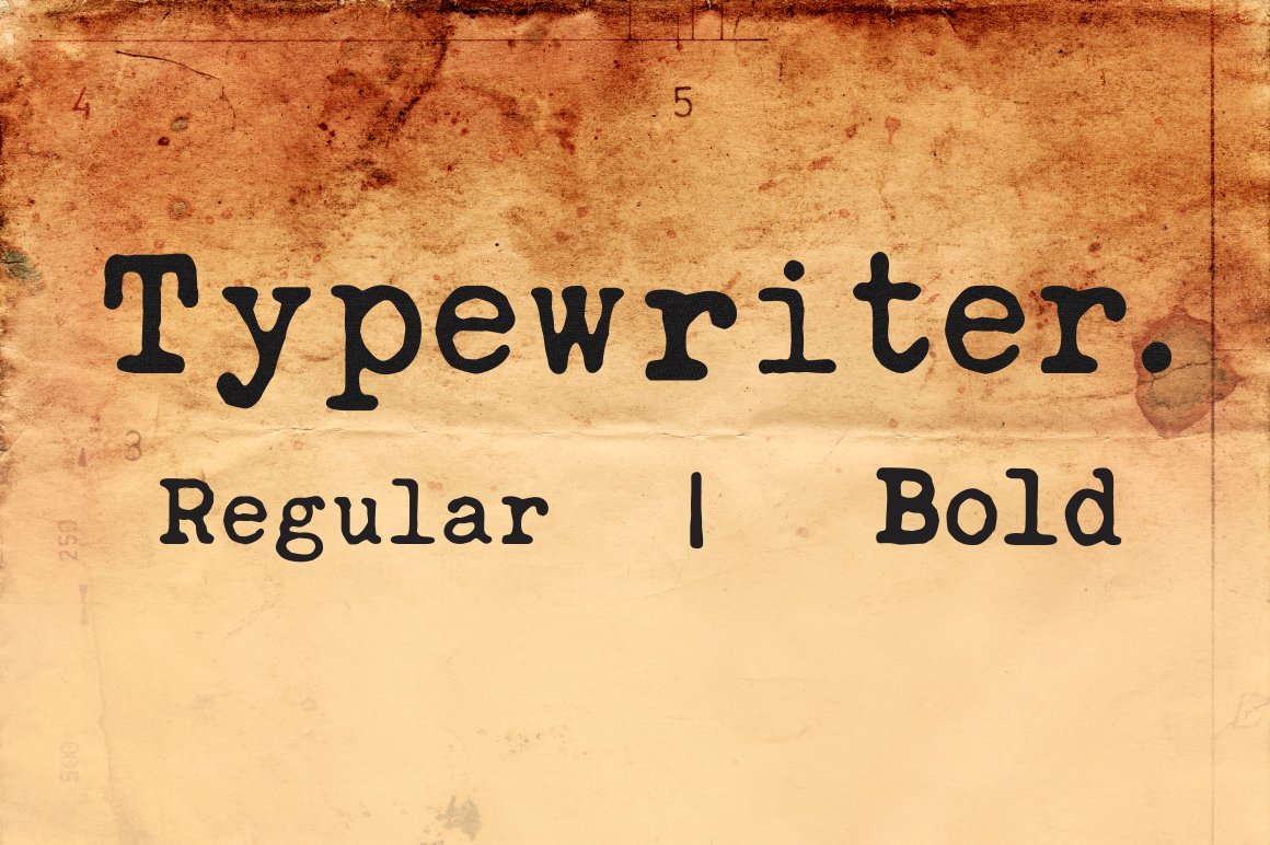 40 Best Modern Fonts Picked by Professional Designers – Web Design Ledger