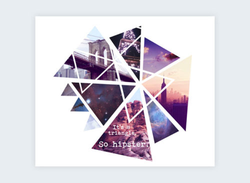 The Purpose of Shapes in Design – Web Design Ledger