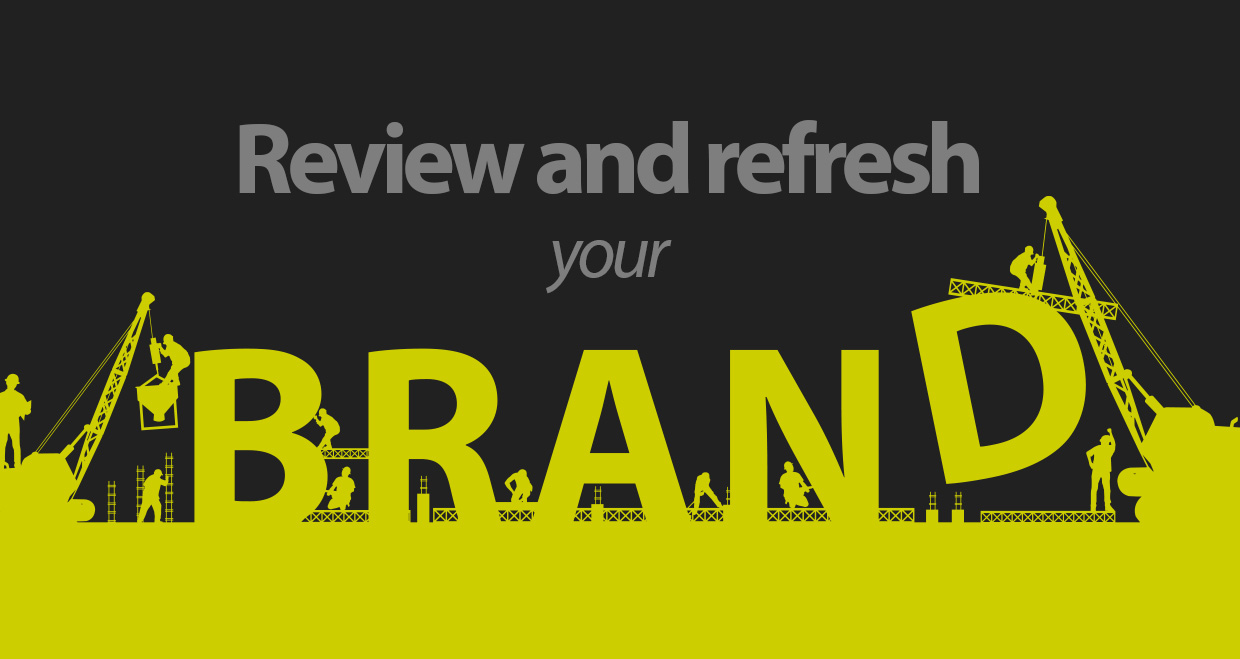 Do you know the difference between branding and brand refresh? – Web ...