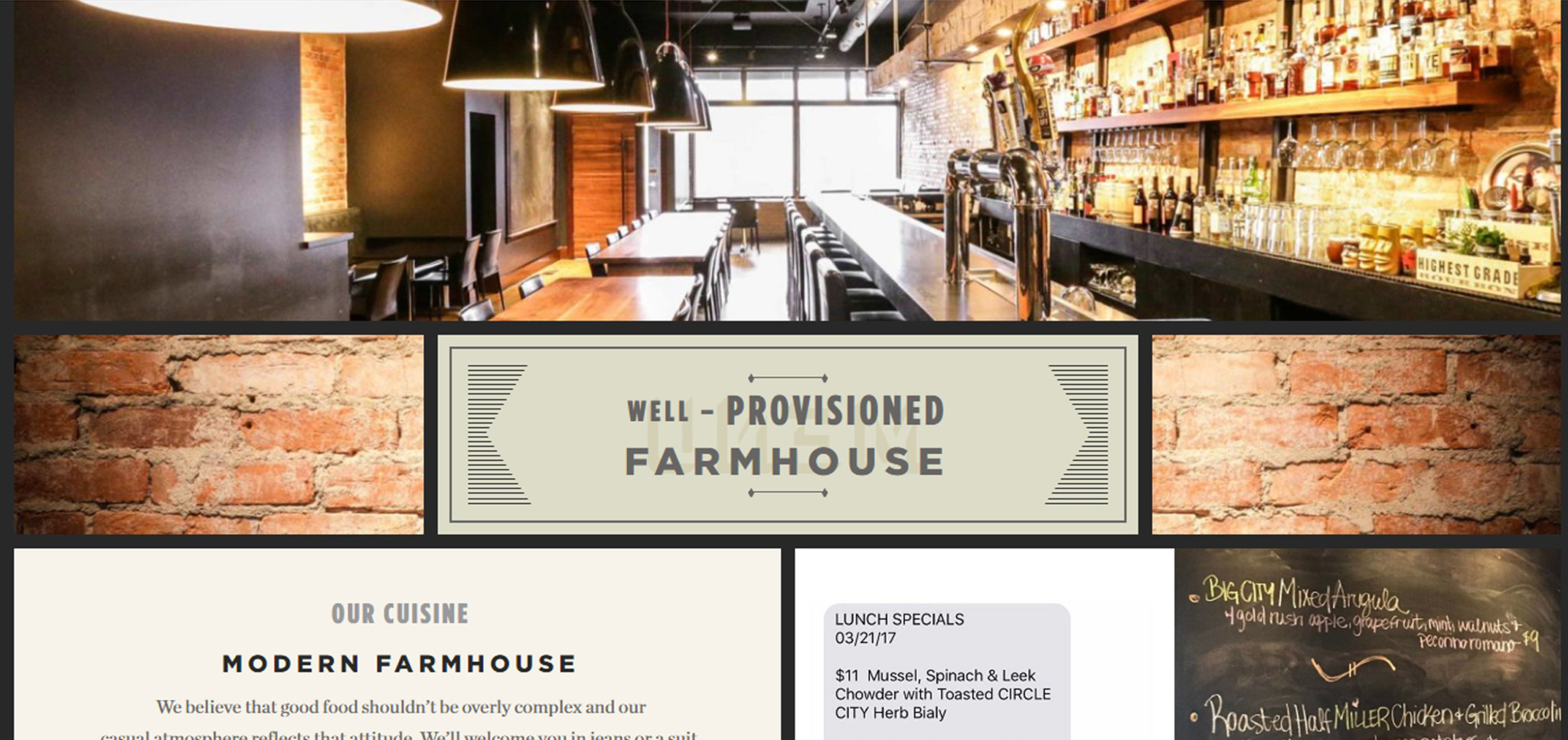 The 9 Web Design Trends You Need to Be Aware of In 2017 – Web Design Ledger