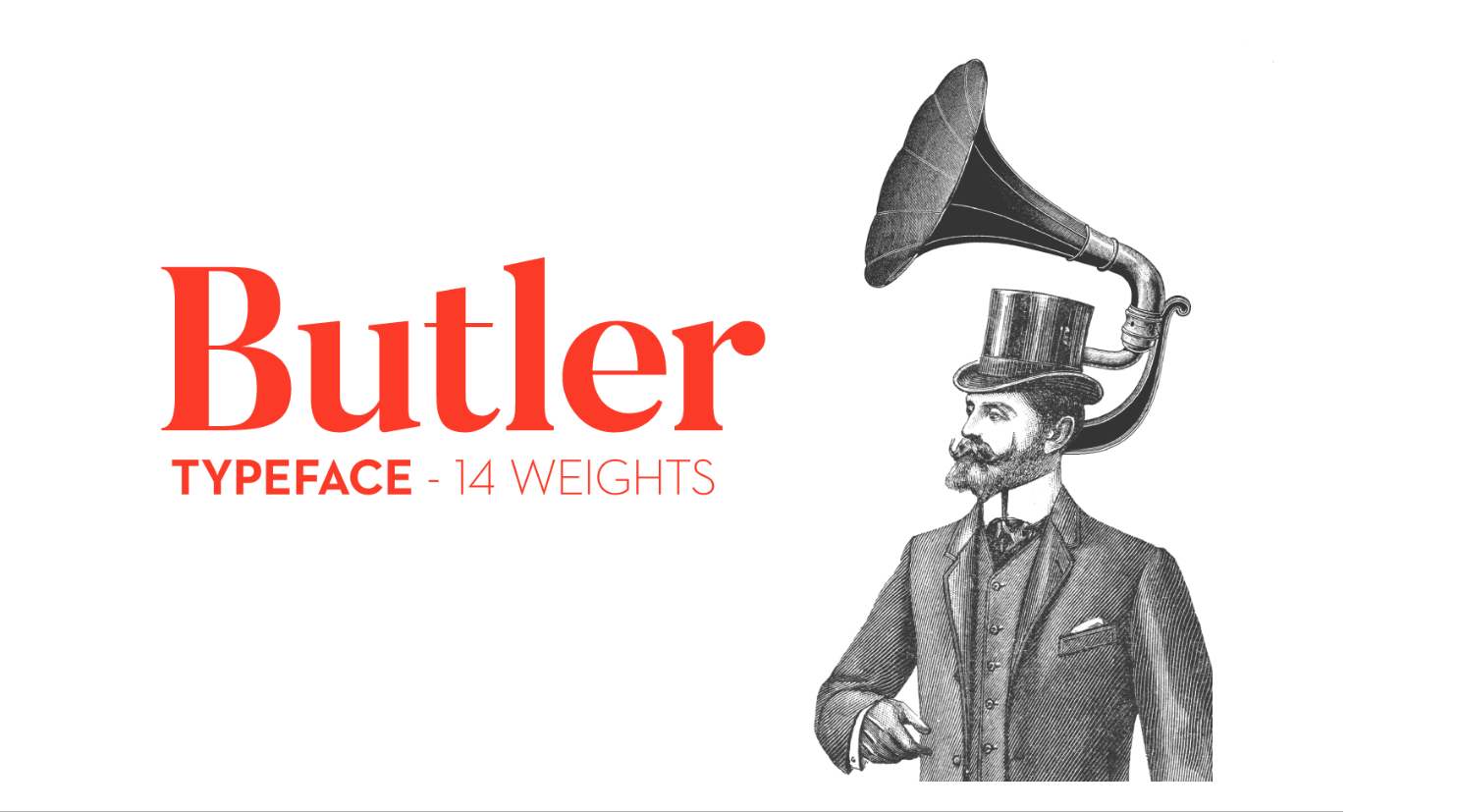 40 Of the Best Classic Fonts Picked by Professional Designers – Web ...