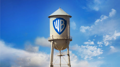 Warner Bros New Logo Design and Identity – Honest Thoughts? – Web ...