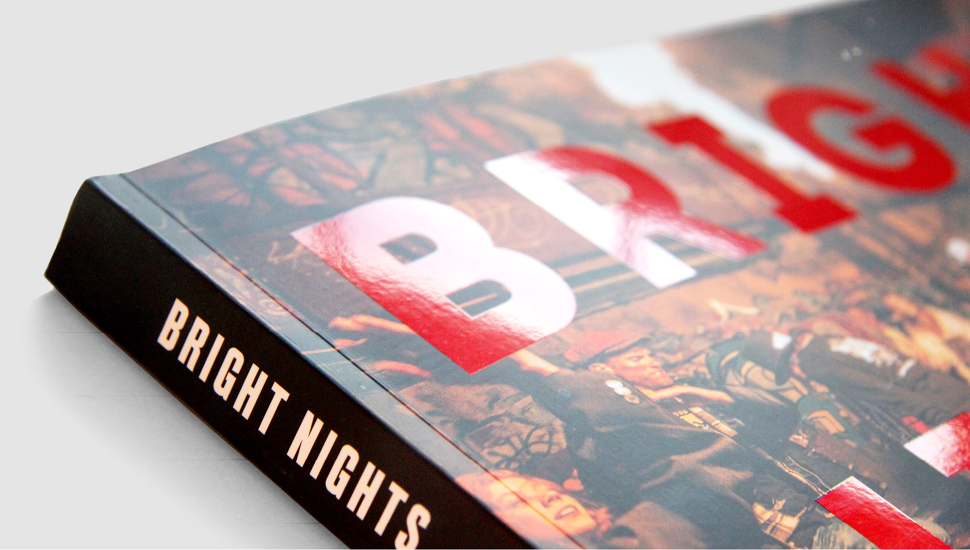 20 Examples Of Beautiful Graphic Designers’ Portfolios And Their Work ...