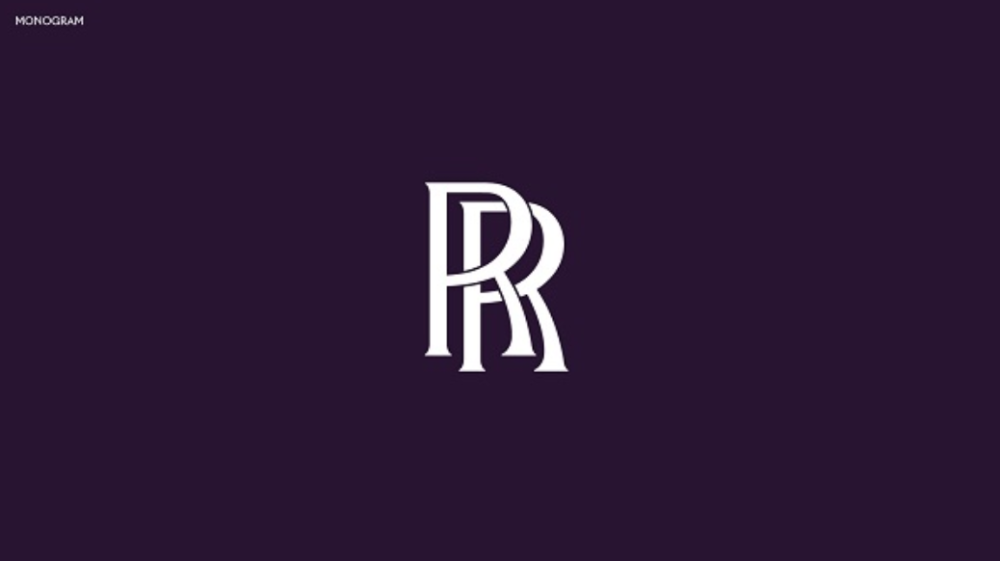 Rolls-Royce Rebranded & Came Rollin’ in With a New Logo and Identity ...