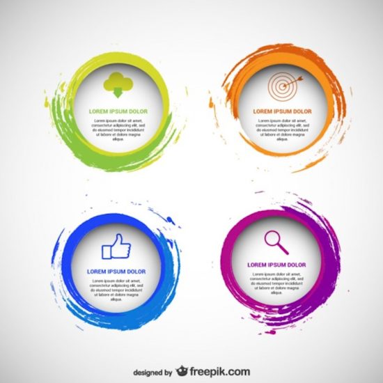 circular-templates-pack – Web Design Ledger