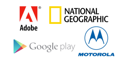 Create a custom logo from scratch (Part 2) – Web Design Ledger