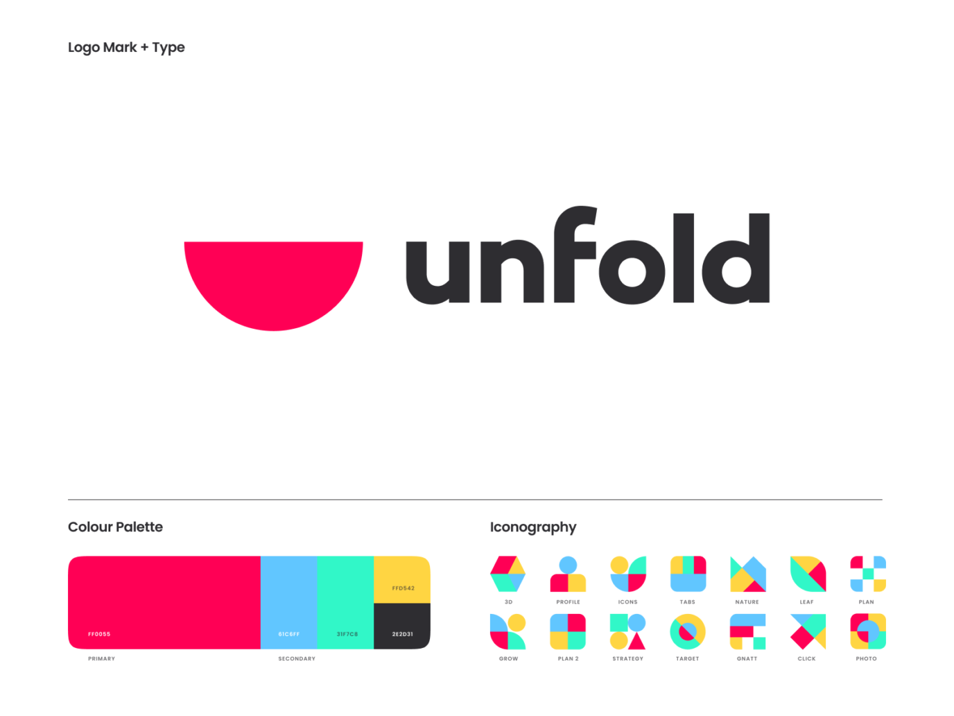 The 10 Elements of Every Great Logo + 10 Logo Examples – Web Design Ledger