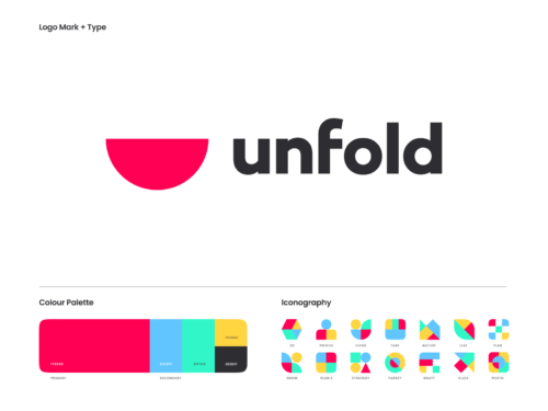 The 10 Elements of Every Great Logo + 10 Logo Examples – Web Design Ledger
