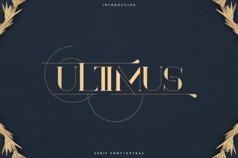 40 Best Modern Fonts Picked by Professional Designers – Web Design Ledger