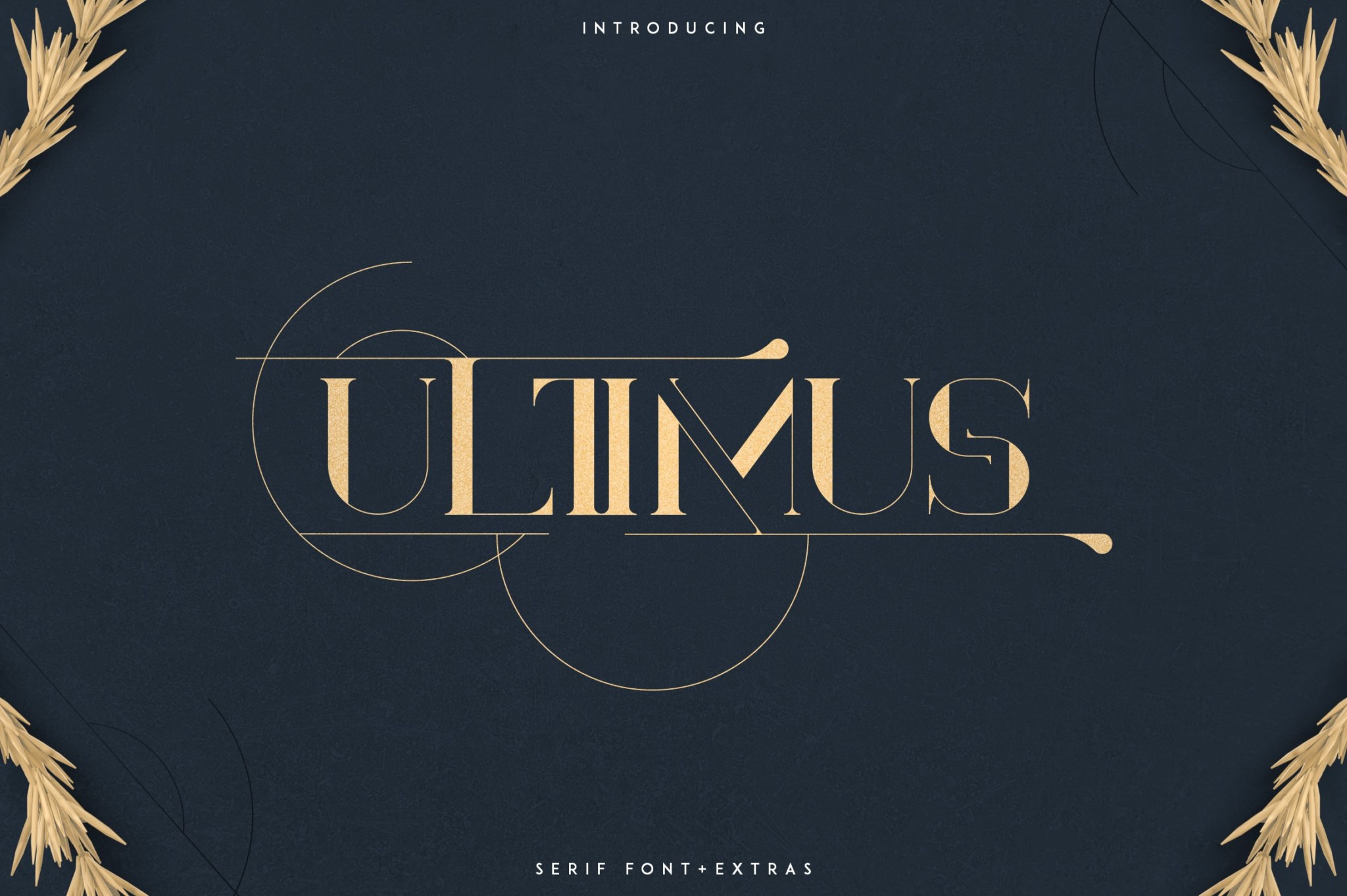40 Best Modern Fonts Picked by Professional Designers – Web Design Ledger