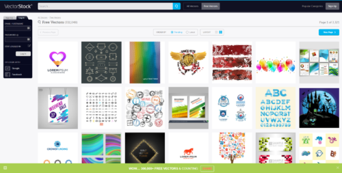 The Ultimate Collection of Free Design Rersources – Web Design Ledger