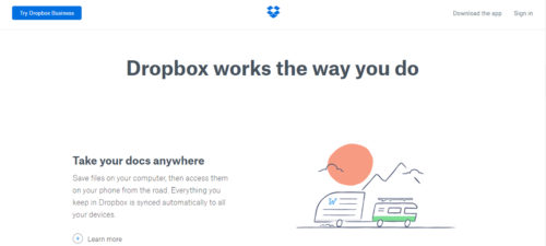 5 Excellent Examples of Great UX/UI In 2017 – Web Design Ledger