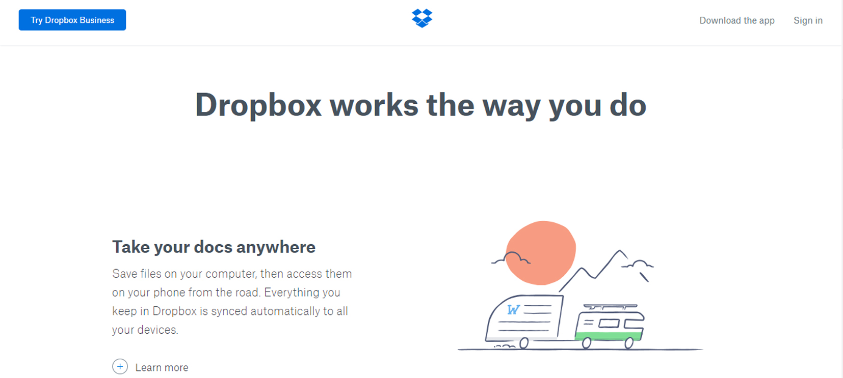 5 Excellent Examples of Great UX/UI In 2017 – Web Design Ledger