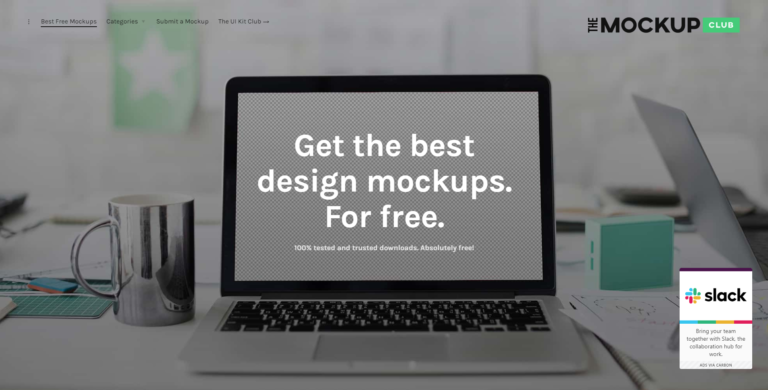 The Ultimate Collection of Free Design Rersources – Web Design Ledger