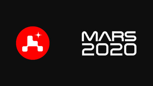 Nasa’s New Mars 2020 Logo is Amazing and We’re Over The Moon – Web ...