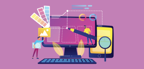 Introduction to Style Tiles for Web Design – Web Design Ledger